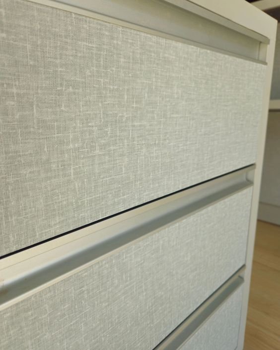 MDF Linho Couro - Stilo Móveis J/A